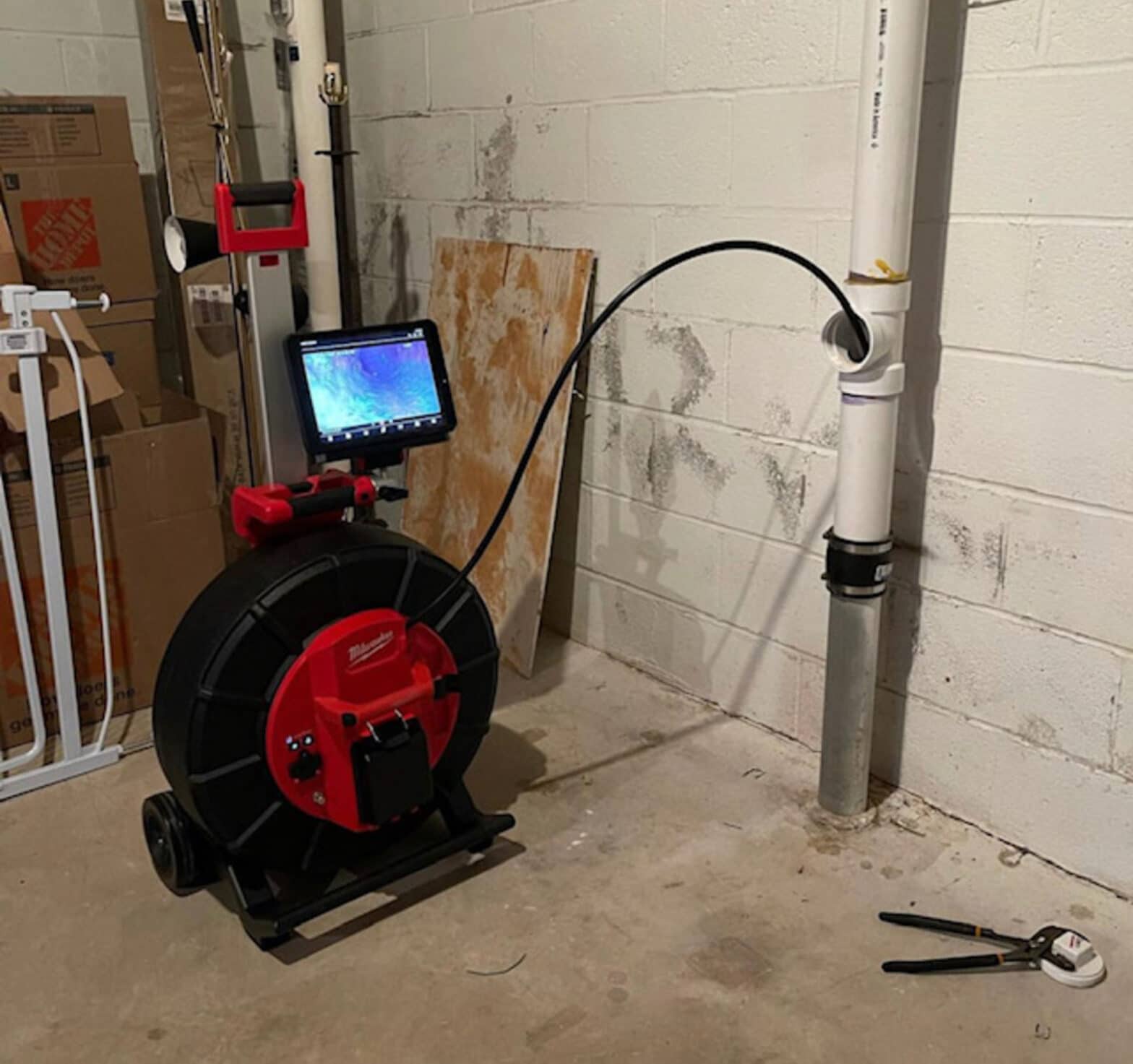 Plumbing in Germantown, MD | MoCo Plumbing LLC